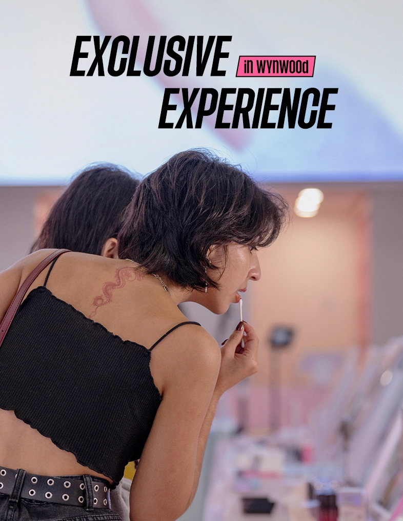 Hapa Kristin | Colored Contacts